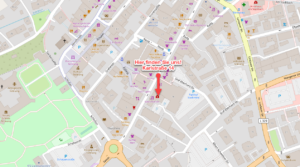 Kontakt - Hausarztpraxis Dr. Hutter & Dr. van Waegeningh